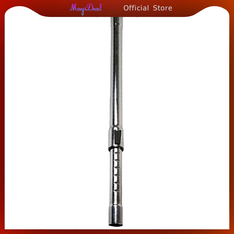 Magideal Universal Fit เครื่องดูดฝุ่น Wands ท่อต่อสแตนเลส | Shopee Thailand