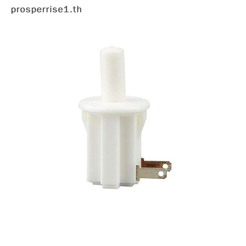 [PPTH] สวิตช์ประตูตู้เย็น 1 ชิ้นพร้อมตู้เย็นสวิตช์ไฟตู้แช่แข็งตู้เย็น ...