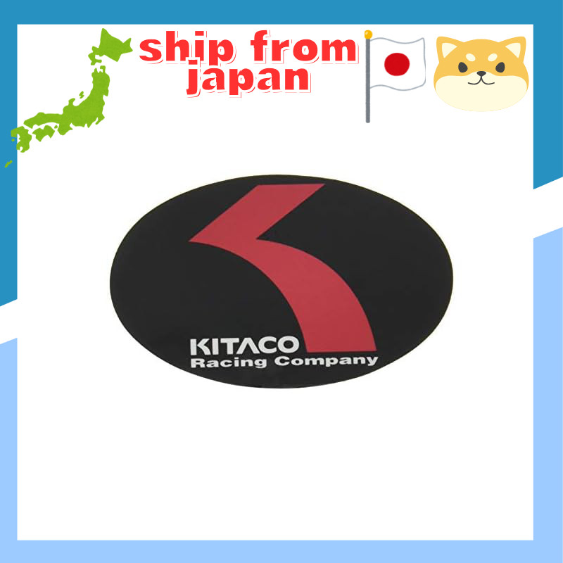 KITACO Original Logo Sticker Collection | Shopee Thailand