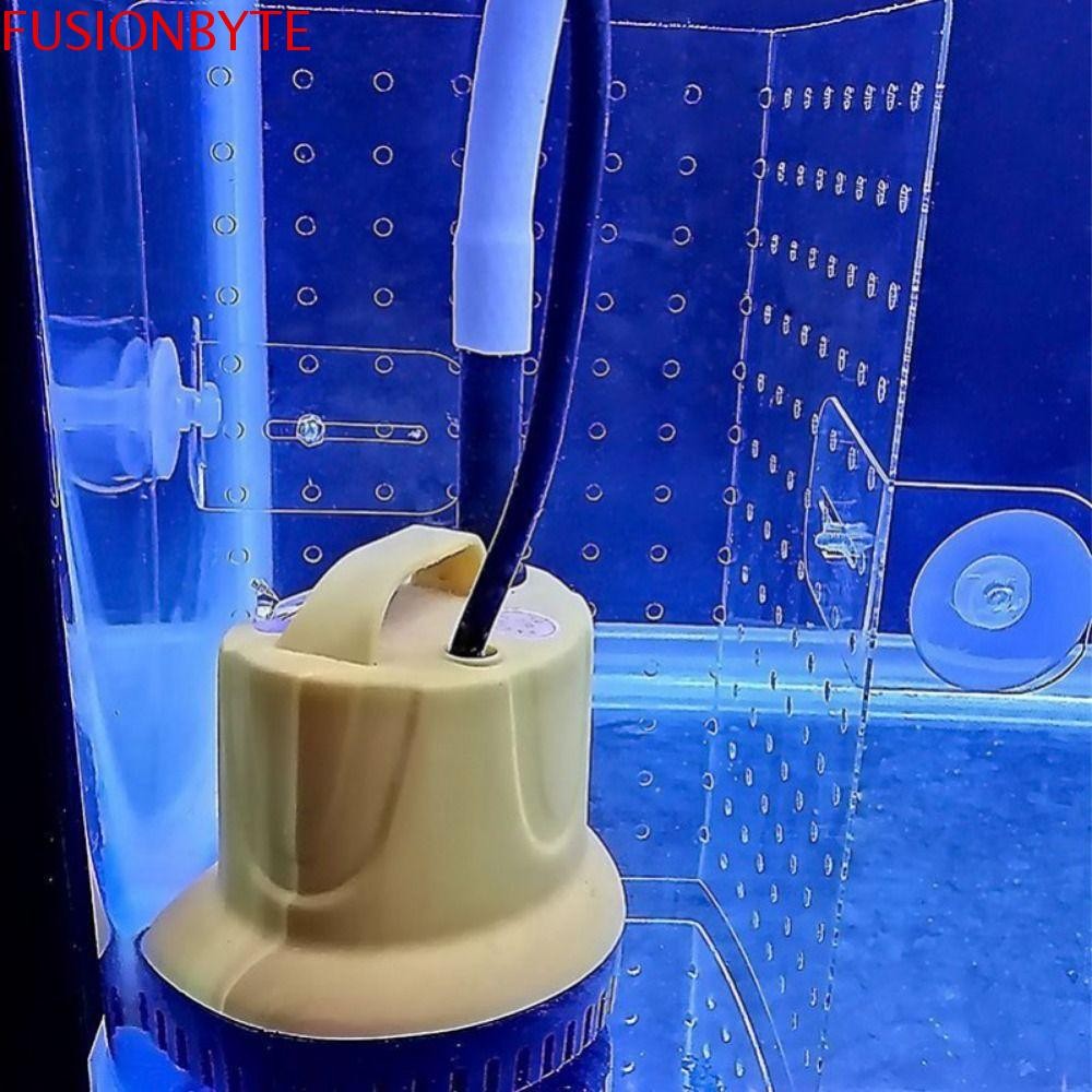 FUSIONBYTE ถังปลาแผ่นแยก,อะคริลิคโปร่งใสปลา Breeding Case Divider, 3 มม.Cuttable Bendable ต่อสู้ ...