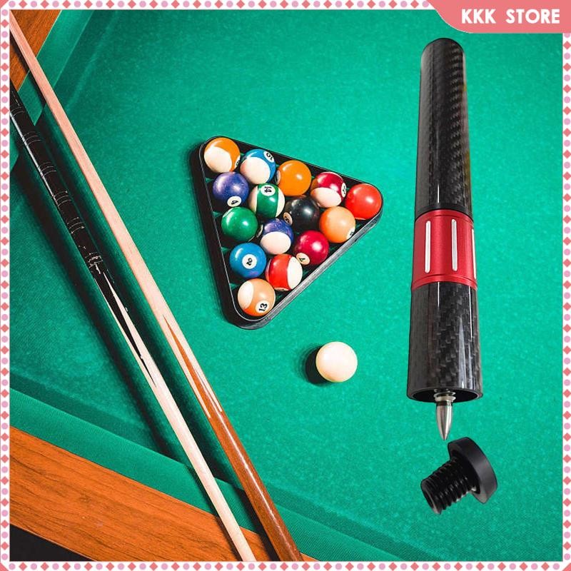 [Wishshopefhx] Telescopic Pool Cue Extension Professional Beginners ...
