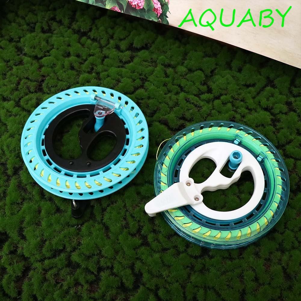 AQUABY Flying Handle Tool Fly Tool ทนทาน Flying Tool Winder Winding ...