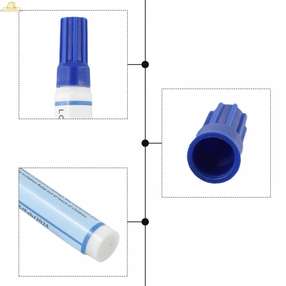 Solder Flux Pen วัสดุพลาสติก Rework และ Touch-up SMT, SMD และ Through ...