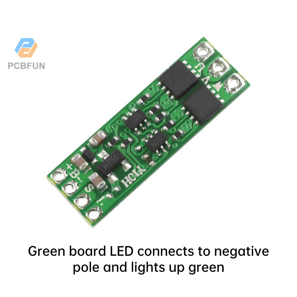 Pcbfun 2S-3S DC5V-16V 8A Micro เครื่องบิน Brushless ESC มอเตอร์ควบคุม ...