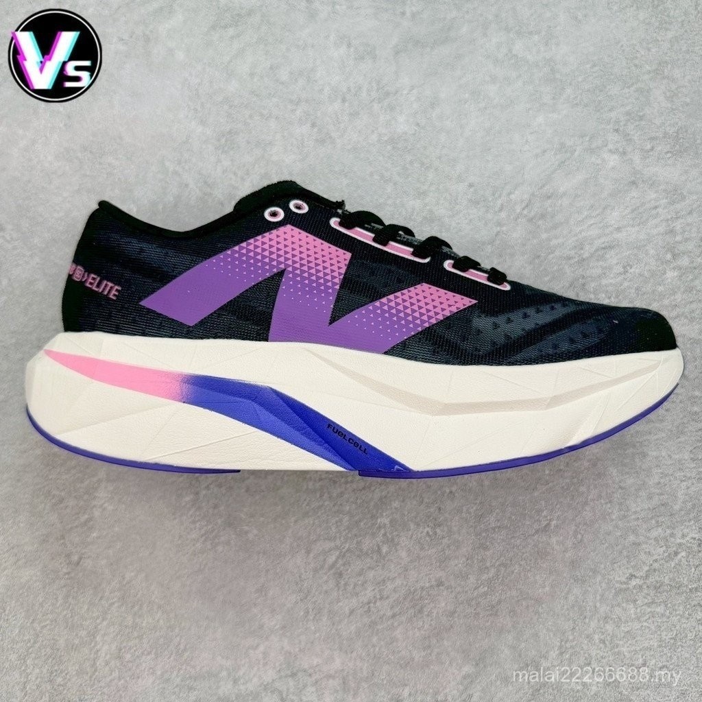 จุด NB Rebel fuelcell Rebel V4 supercomp Elite ใหม่รองเท้ากีฬาลำลองตา ...