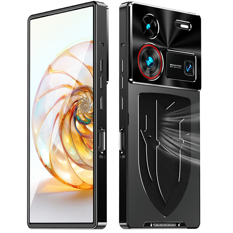 Z60 Ultra Leading Casing Case สําหรับ ZTE Nubia Z60 Ultra Leading ...