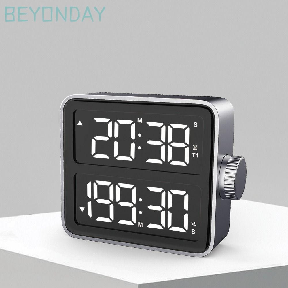 Beyondy Pomodoro Timer, Minimal ชาร์จใหม่ได้ Visual Timer, เงียบ ...