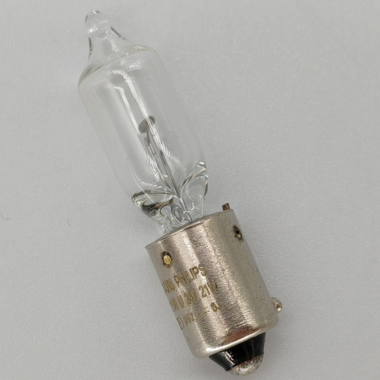 Philips 24356 PHILIPS H21W U 24V 21W E1 BAY9s Beveled Car หลอดไฟโรงงานเดิม | Shopee Thailand