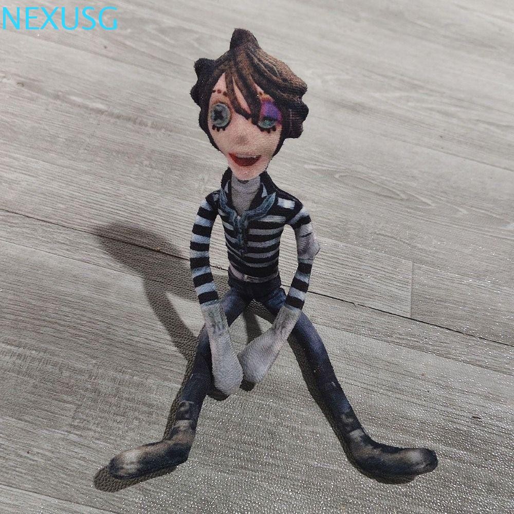ตุ๊กตา NEXUSG Identity V, ตุ๊กตาเคลื่อนย้ายได้ ตุ๊กตา Luca Identity V ...