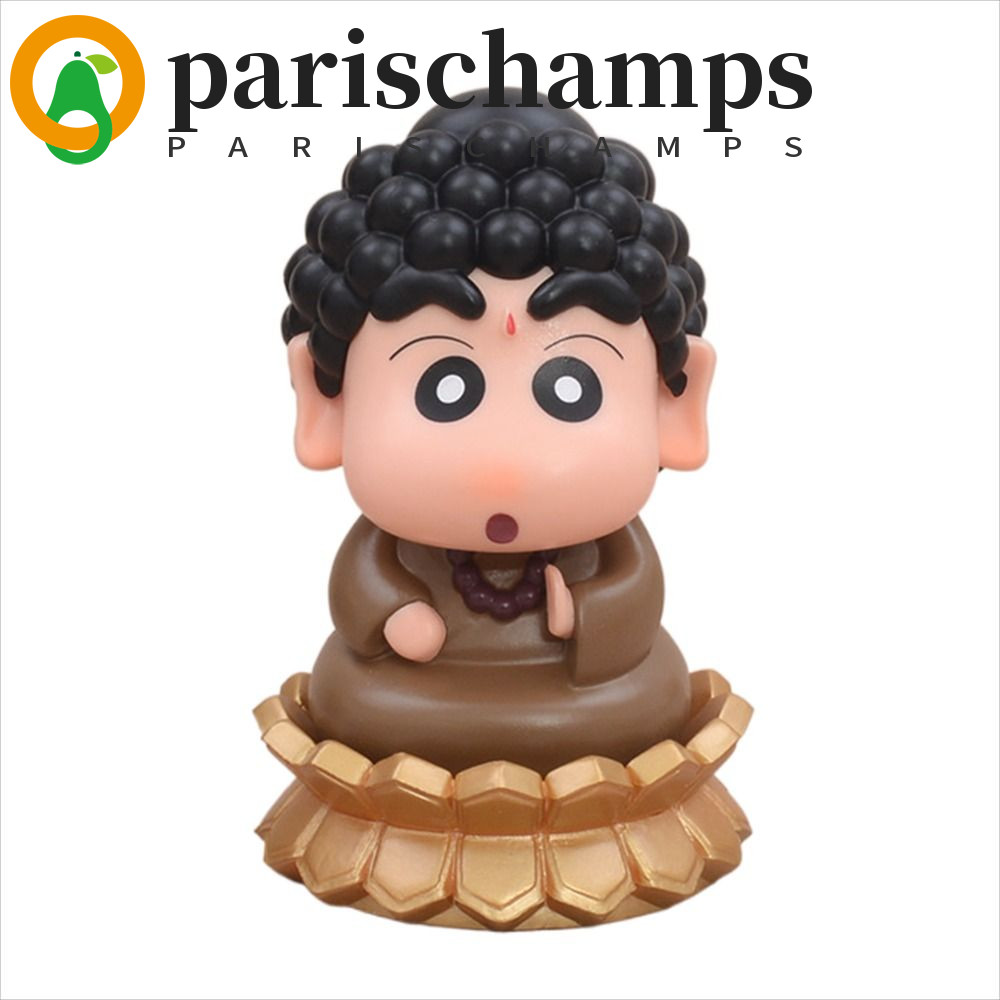 Parischamps Crayon Shin-Chan รูป, Cos Daxani Model Doll Shinnosuke ...