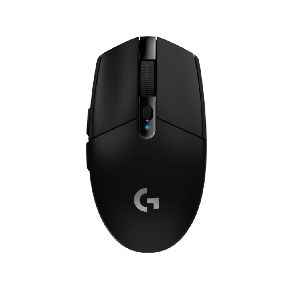 LOGITECH G304 LIGHTSPEED WIRELESS GAMING MOUSE เมาส์เกมมิ่งไร้สาย ...