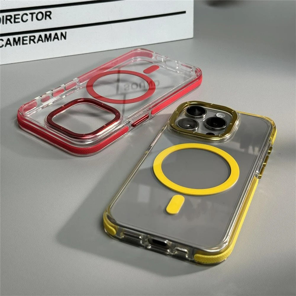 ของดีแนะนำ น่าซื้อครับ สำหรับ เคสแม่เหล็ก case เคสไอโฟน iphone 15 14 13 ...