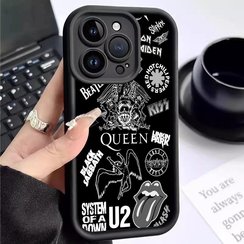 เหมาะสำหรับ Xiaomi POCO M3 M5s M6 Pro 4G X5 5G X6 C55 C65 กรณีโทรศัพท์ ...