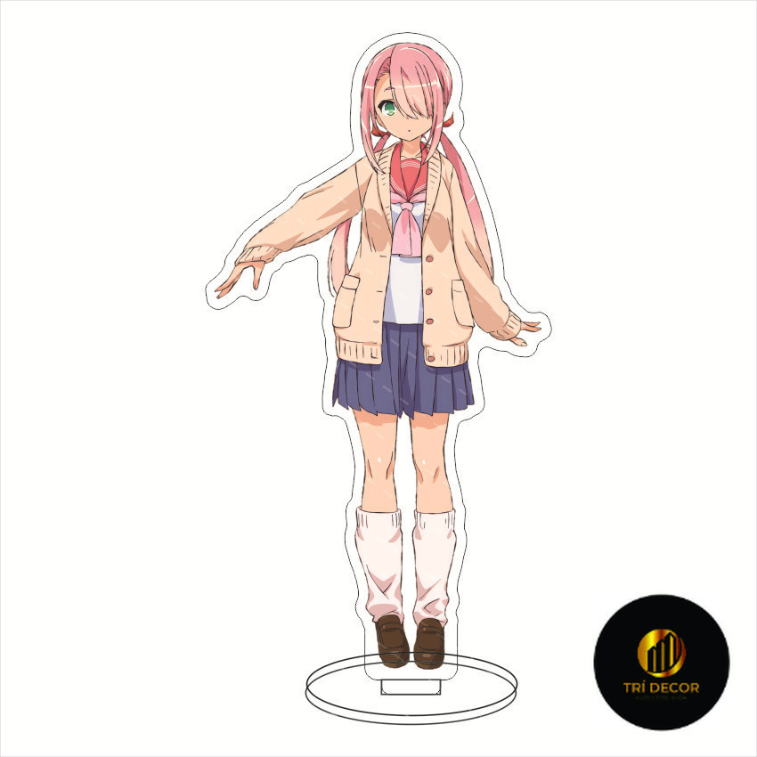 พวงกุญแจ, Standee Model Anime Kimi Wa Meido Sama Character Hitoyoshi ...