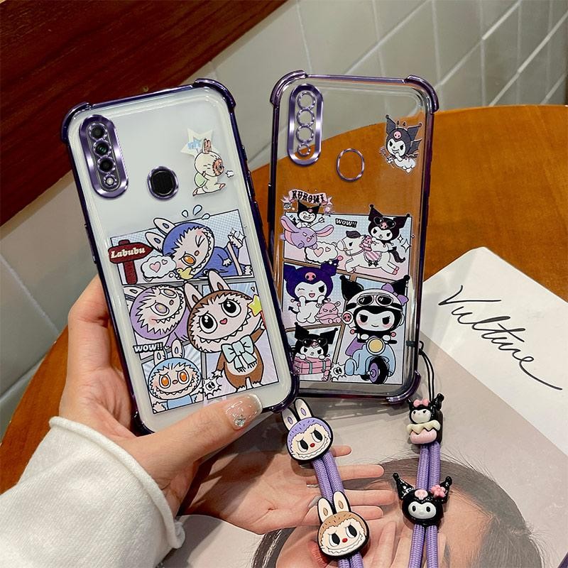 เคสที่เข้ากันได้กับ OPPO A31 2020, CPH2015, CPH2073, CPH2081, CPH2029 ...