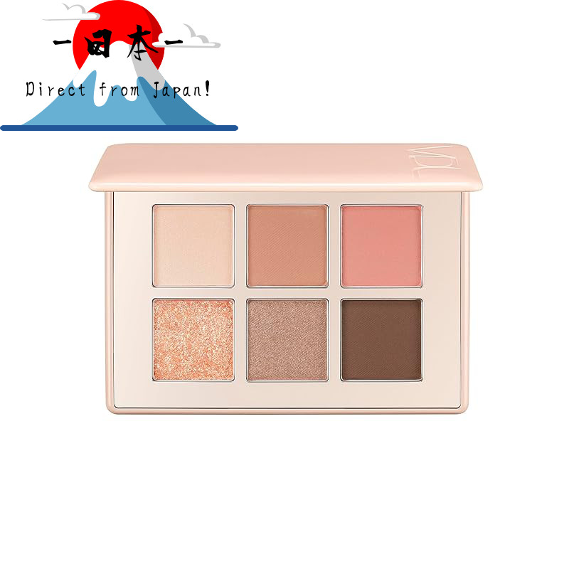 [Direct from Japan] VDL Eye Shine Color Mood Palette Collection ...