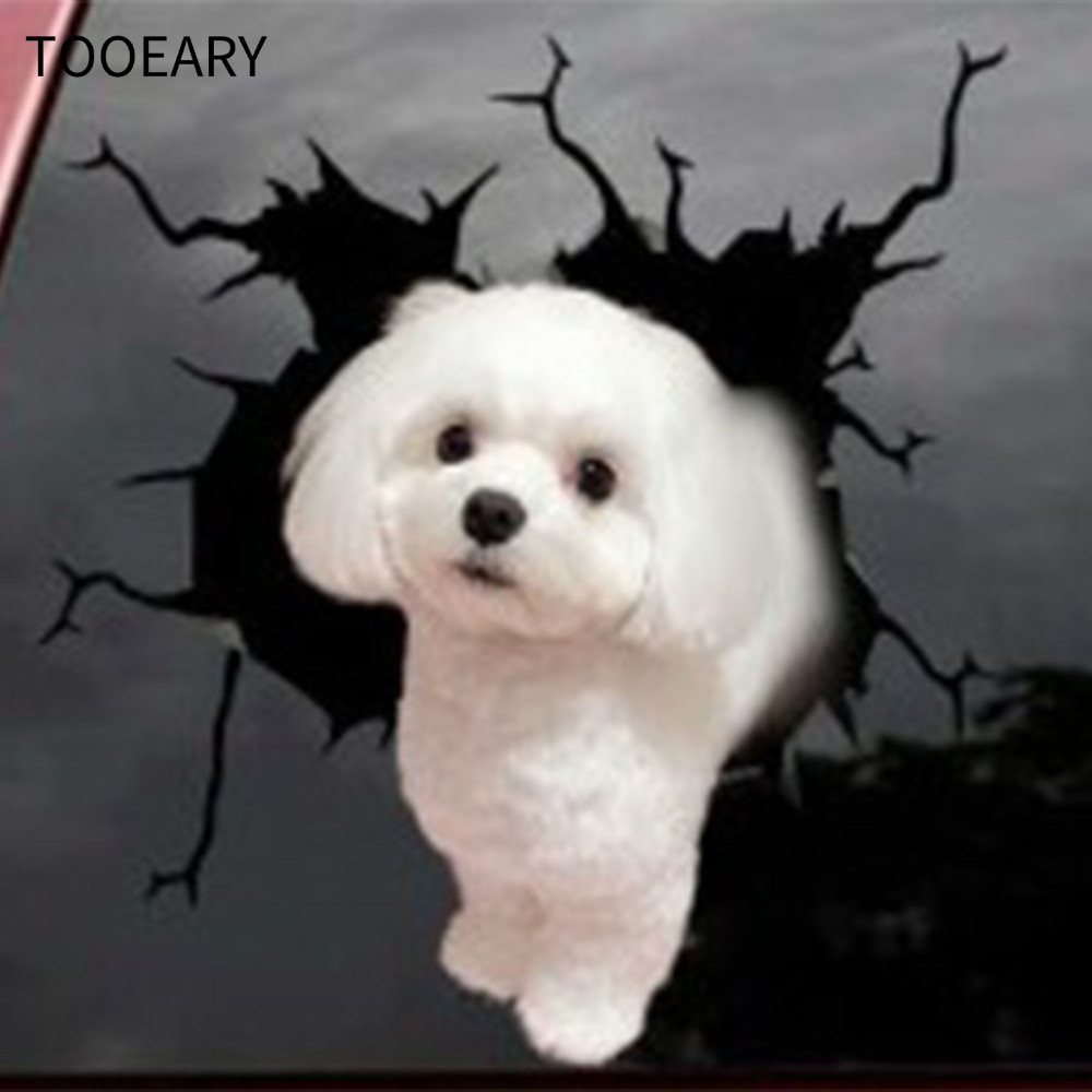 TAINAKARITSU สติ๊กเกอร์ติดรถยนต์ Ghost Claw สติ๊กเกอร์การ์ตูนกันน้ํา ...