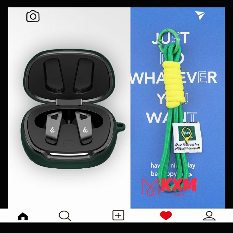 MB0802 EDIFIER NeoBuds Plus case /NeoBuds pro 2 /NeoBuds Planar /Stax ...