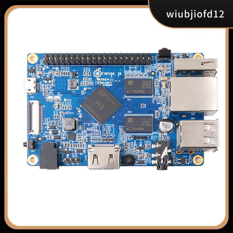 ใหม่สต็อกOrange Pi PC H3 Quad-Core Development Board 1GB อุปกรณ์เสริม ...