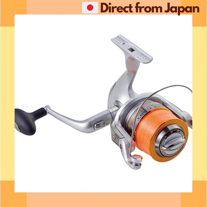 [จัดส่งญี่ปุ่น] รอก Pro Marine ประสิทธิภาพสูง Ec6000 สําหรับ Easy Cast ...