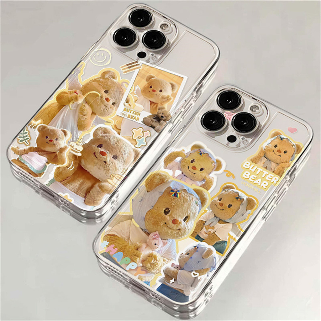 เคสFor OPPO A3X A5 Pro A3 A17 A17K A53 A54 A15 A60 A16 A18 A38 A58 A74 A95 A57 2022 A9 A31 2020 ...