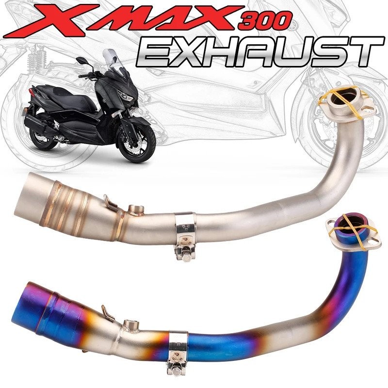 For Yamaha X MAX 300 XMAX300 XMAX 250 XMAX250 2017 2018 2019 2020 2021 ...