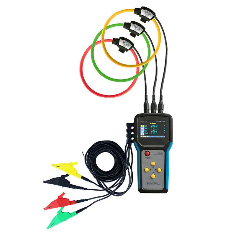 Digital Power Meter Data Logger/Handheld Deviser Optical Power Meter ...