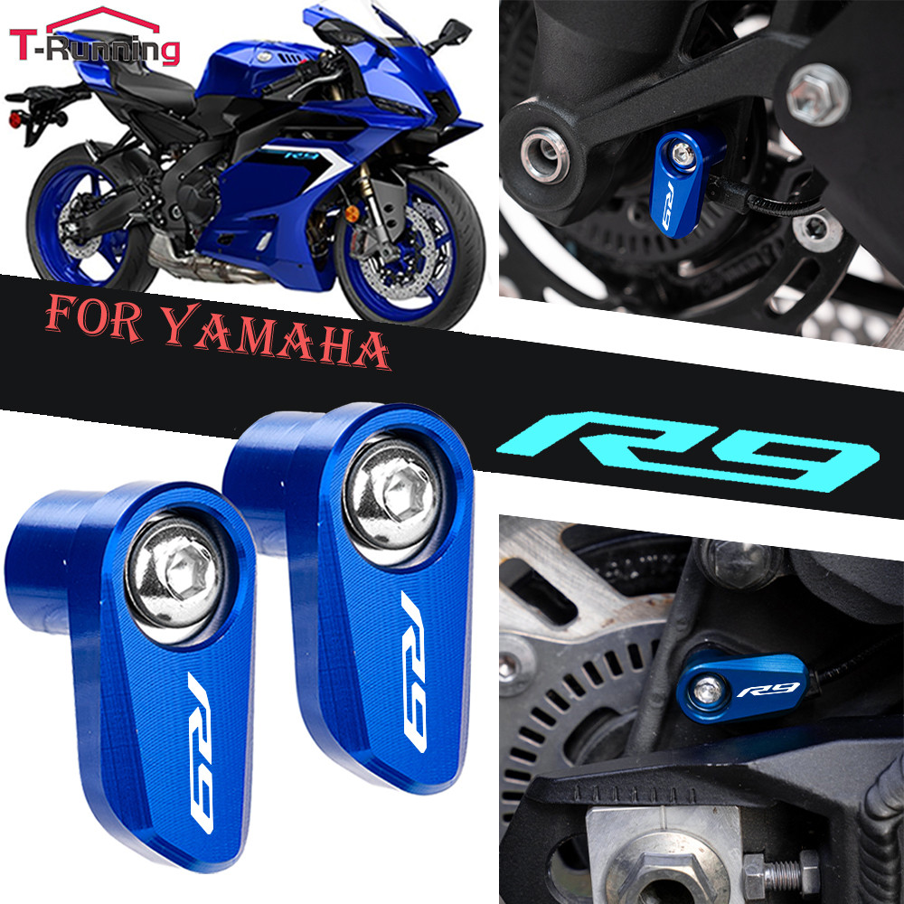 สําหรับ YAMAHA R9 R7 R6 R3 YZFR3 YZFR6 YZFR7 YZF R7 R6 R3 อุปกรณ์เสริม ...