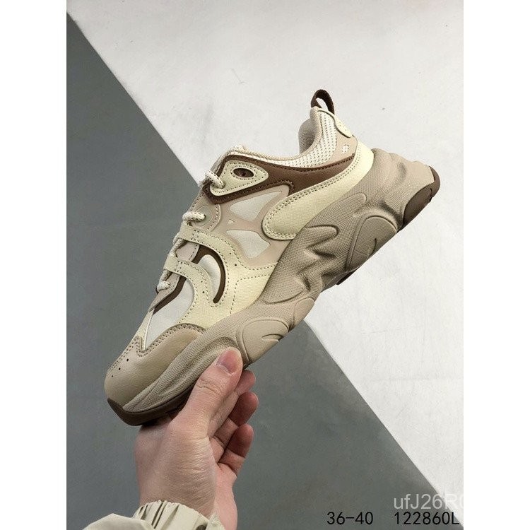 รองเท้าฟิล่า MARS 3 ผ้าสังเคราะห์ หนังสังเคราะห์ สบาย รองเท้าลำลอง ขนาด ...