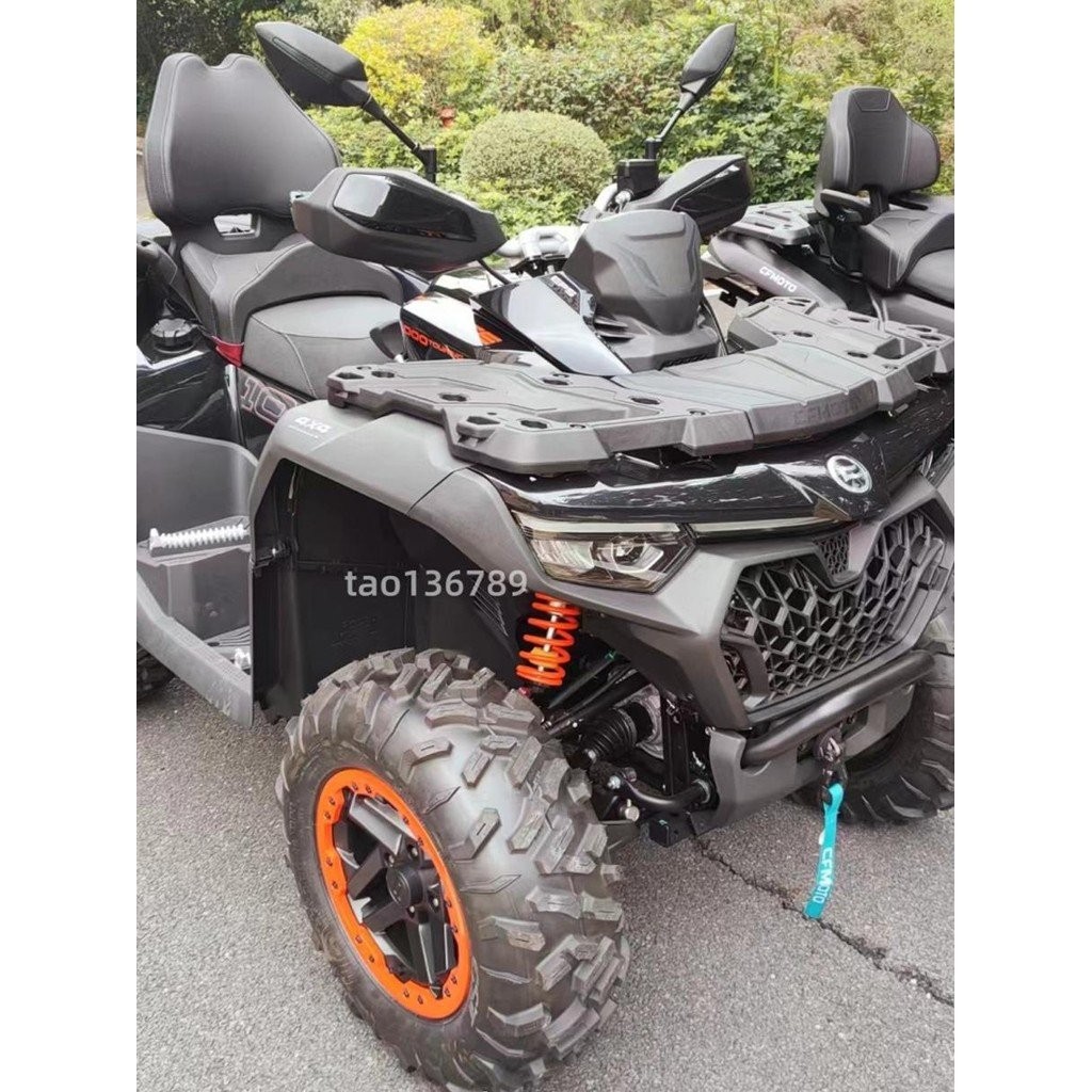 รถ ATV 1000cc ของ Chunfeng รถชายหาด รถอเนกประสงค์ สามารถทดสอบได้ใน ...