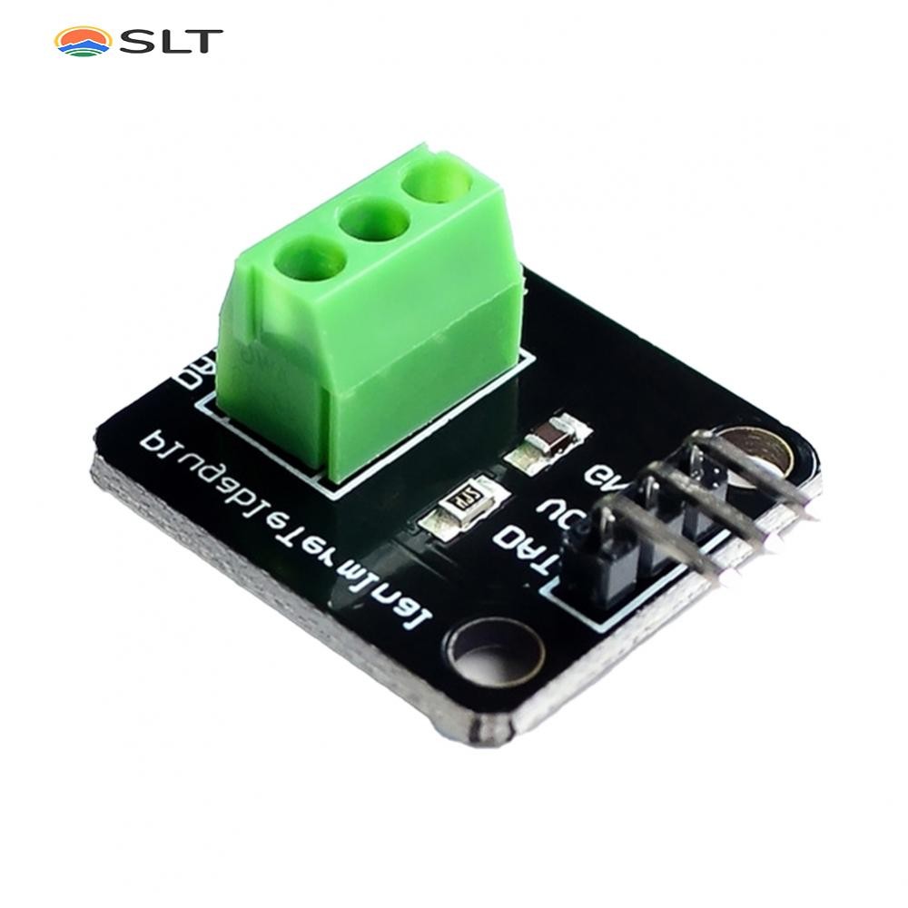 [SLTTH]Digital Thermometer Module Temperature Display Range For Soil ...