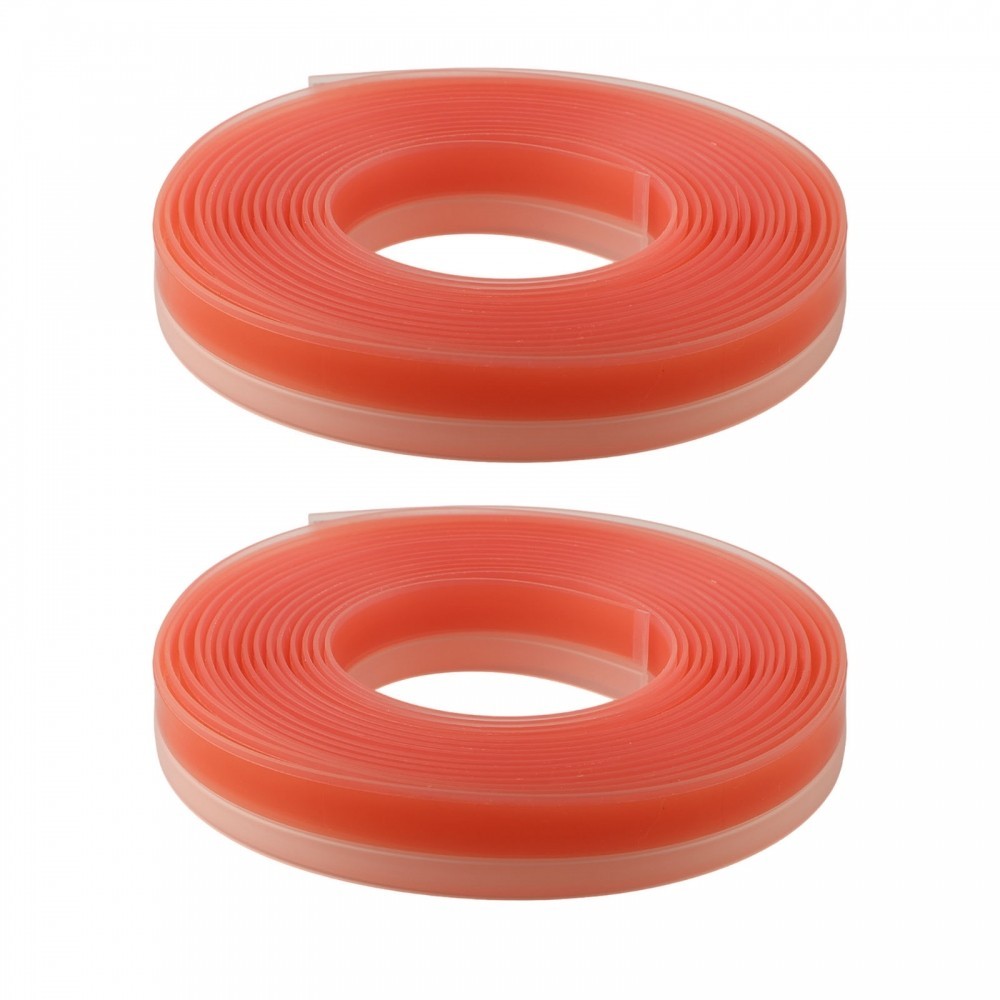 Splinter Guard Replacement 1.4 เมตรความยาว 21.5 มม.กว้างวัสดุทนทาน ...