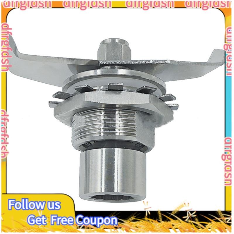 D&Fเครื่องปั่นใบมีดเปลี่ยนสําหรับ Hamilton Beach HBH650/850 เครื่องปั่น ...