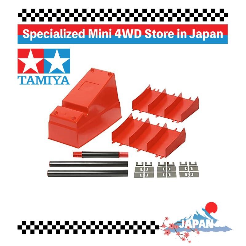 Tamiya Mini 4WD Special Sale Japan Cup Jr. เซอร์กิตเบรกเกอร์ Approach ...