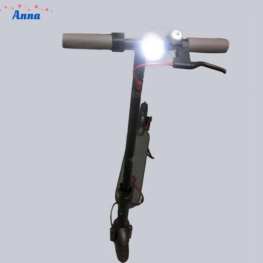 【Anna】LED Light Front Headlight High Intensity Performance Replacement ...