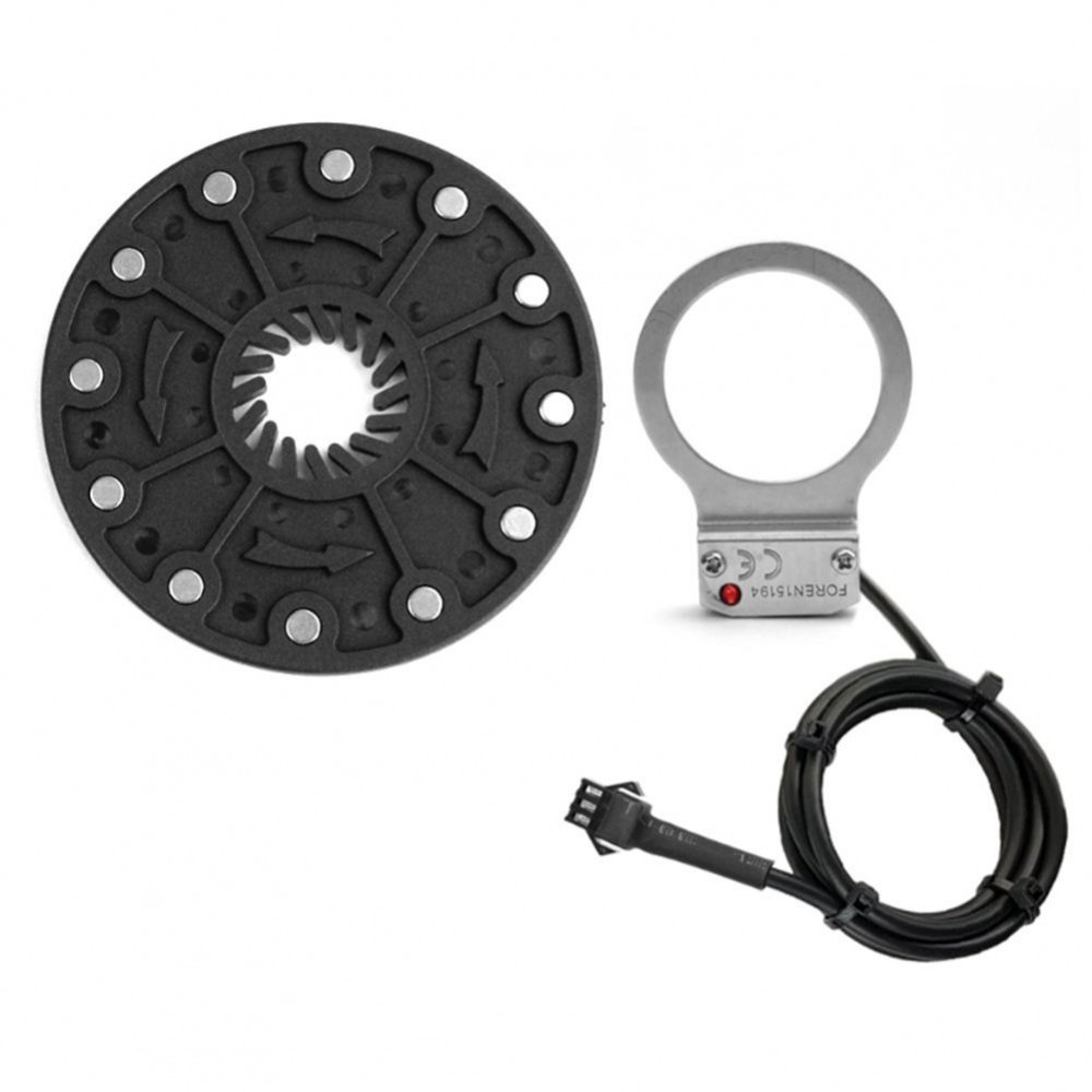 Magnetic Electric Vehicle Sensors with Long Lasting Performance ...