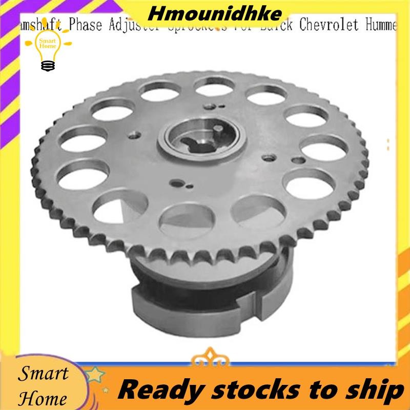12589782 เฟืองปรับเวลา VVT เฟืองปรับเฟสเพลาลูกเบี้ยวสำหรับ Buick ...