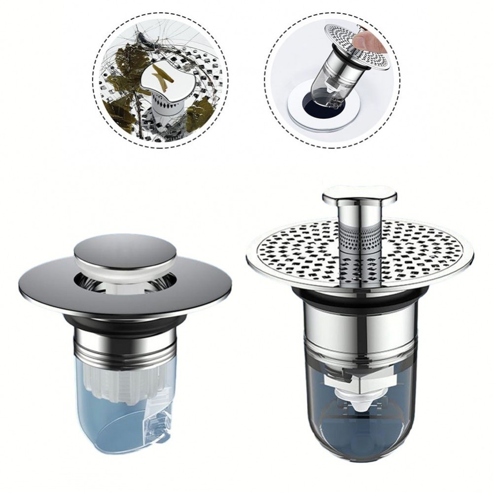 วัสดุพรีเมี่ยม Universal Basin Spring Core ยั่งยืนและความทนทาน | Shopee ...
