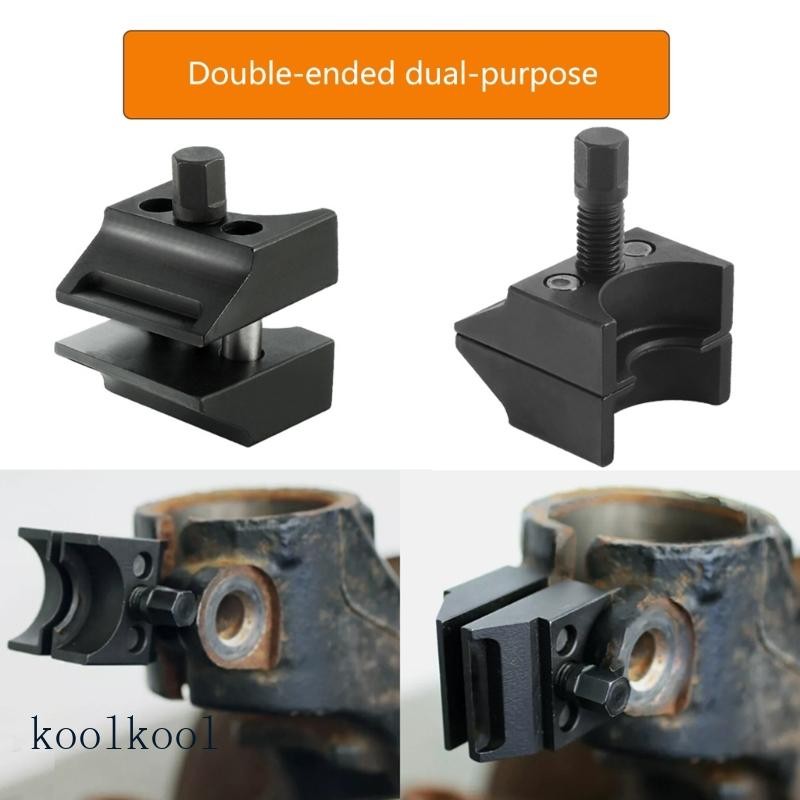 Kool Hubs Knuckles Spreader รถ Suspension Struts Splitters ดุมล้อพวง ...