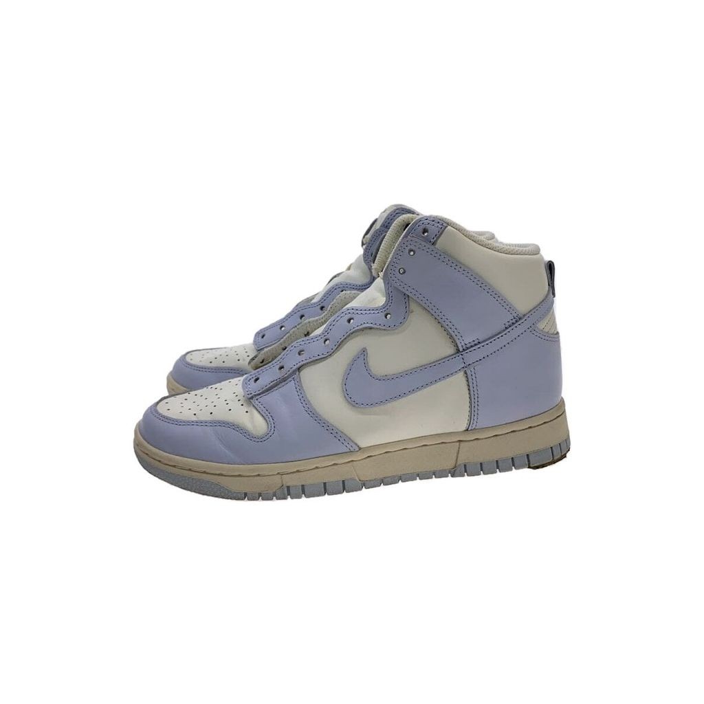 Nike Dunk 2 4 High Cut Top รองเท้าผ้าใบ High_Dunk 24cm PUP ส่งตรงจาก ...