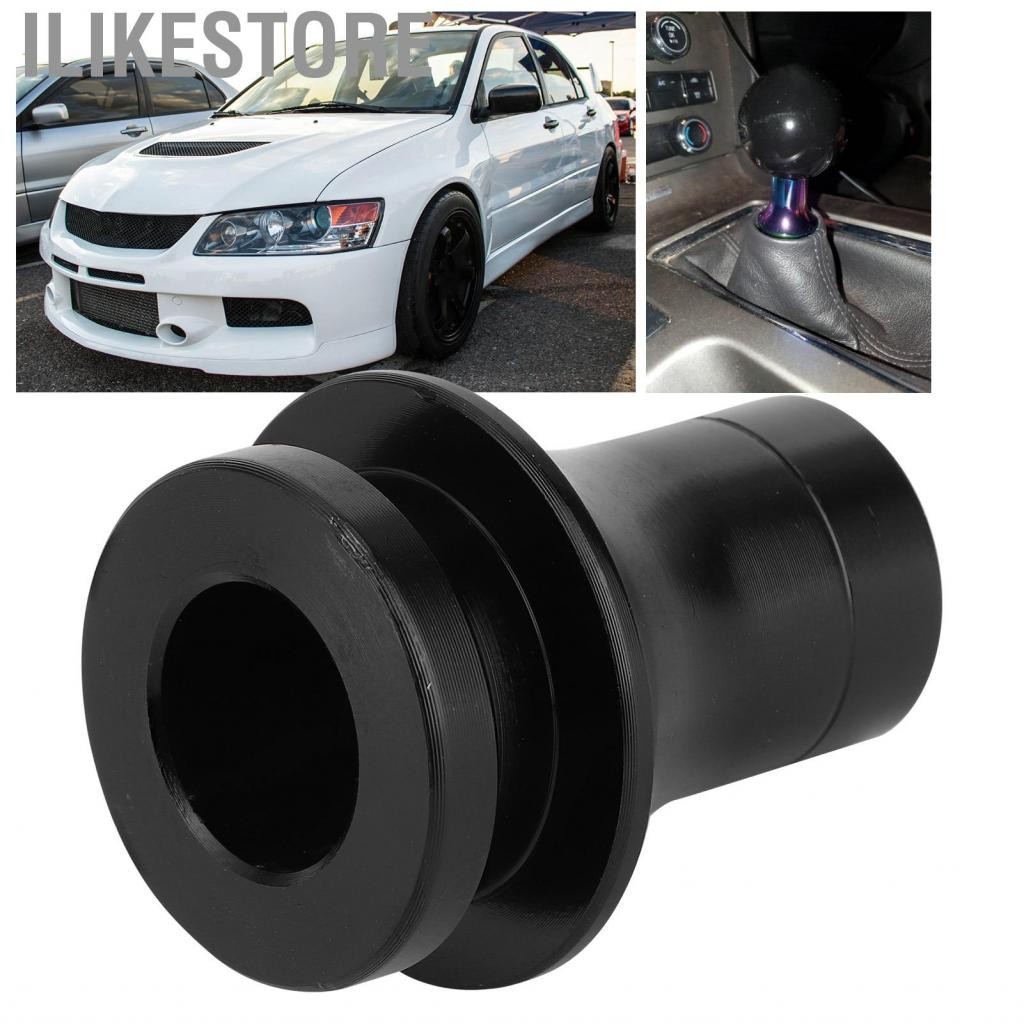 Ilikestore กระจกรถยนต์อุปกรณ์เสริม M10x1.25 Shift Knob Boot Retainer ...
