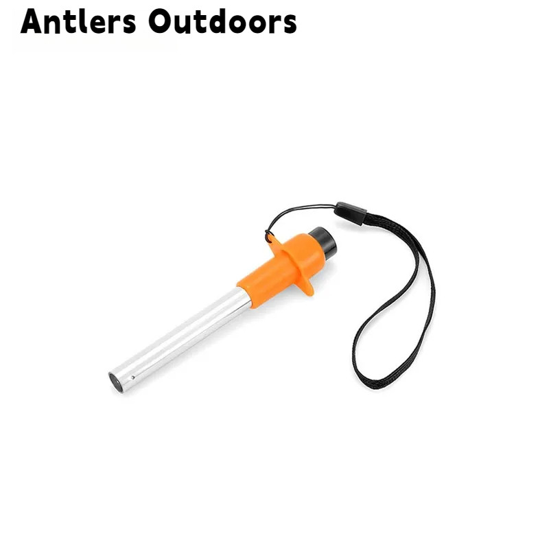Antlers กลางแจ้ง camping แบบพกพา igniter เตากลางแจ้งไฟฟ้า igniter ...