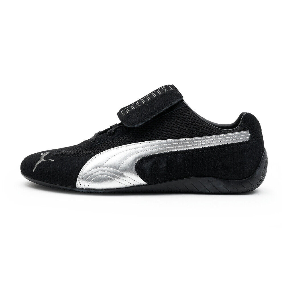 Puma x Open Yy Speedcat Black Shadow Grey 397397-01 / ของแท้ 100% เอสพี ...