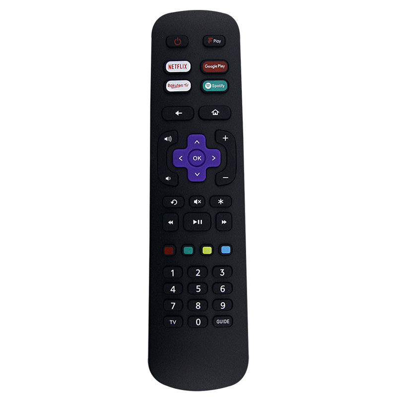 ใช้งานร่วมกับ Hisense TV B7120 R43A7200GTUK R43B7120UK R50B7120UK ...