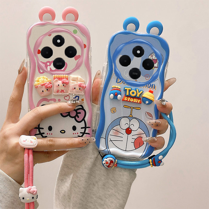 เคส Redmi 14C Redmi 13C Redmi 12 Redmi 10 9C 9A 13 A3 10A POCO C61 C65 ...