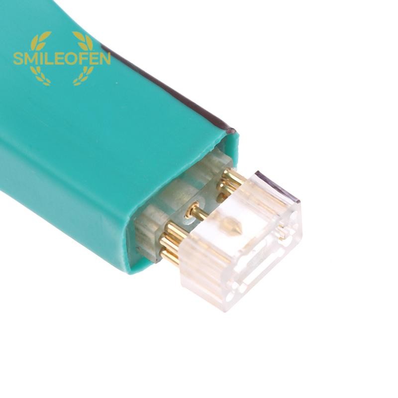 [Smileofen] 1 PC TSSOP8 MSOP8 PCB Chip Burning Test Fixture Probe ฤดู ...