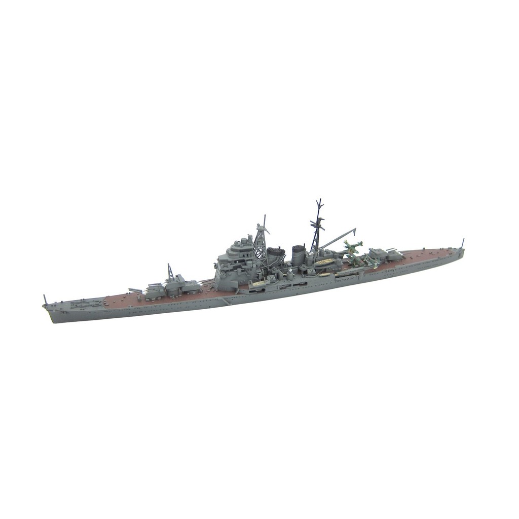 Fujimi Models 1/700 Special Series No. 84 Imperial Japanese Navy Heavy ...