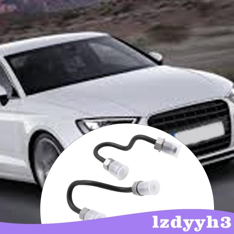 [Lzdyyh3] ด้านหลังเบรคด้านหลังซ้ายขวาอุปกรณ์เสริมติดตั้งง่ายด้านหลัง | Shopee Thailand
