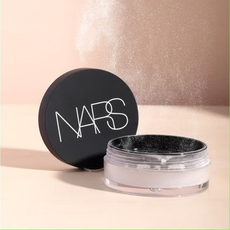 NARS แป้ง นู้ดไลท์ เคลียร์ เมคอัพ ฮันนี่ พาวเดอร์ โกลว์ เซ้นส์ คอนซีลเลอร์ แป้งฝุ่น 10 กรัม ...