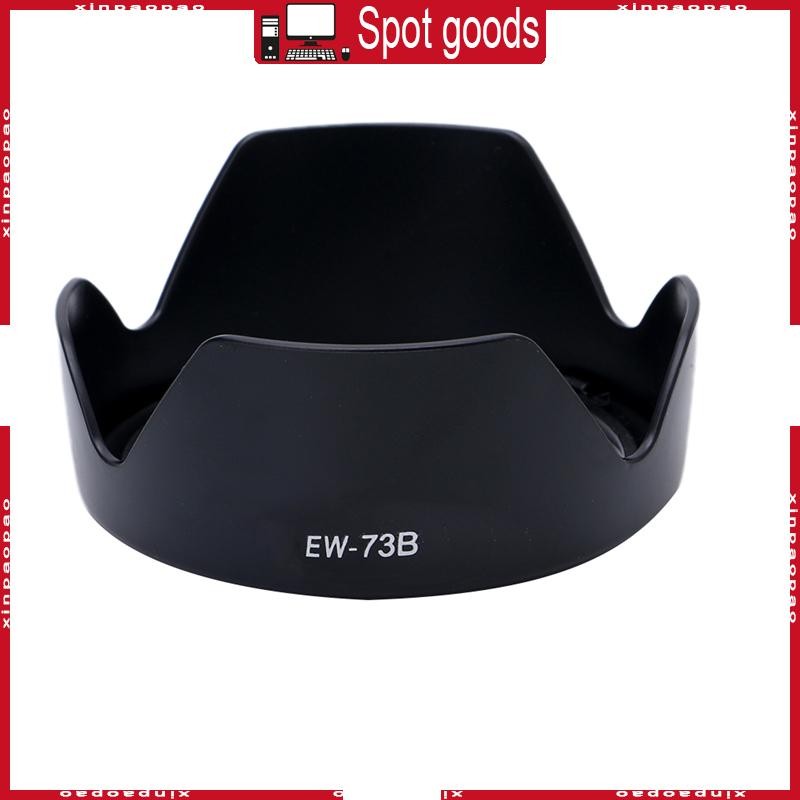 EW-73B Camera Lens Hood For EF-S 18-135mm F3.5-5.6 IS | Shopee Thailand